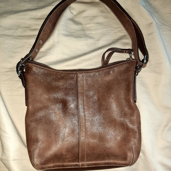 Coach | Bags | Authentic Coach Purse | Poshmark